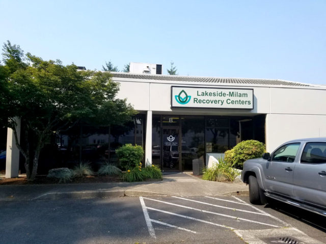 Renton WA Outpatient Rehab | Substance Abuse Treatment