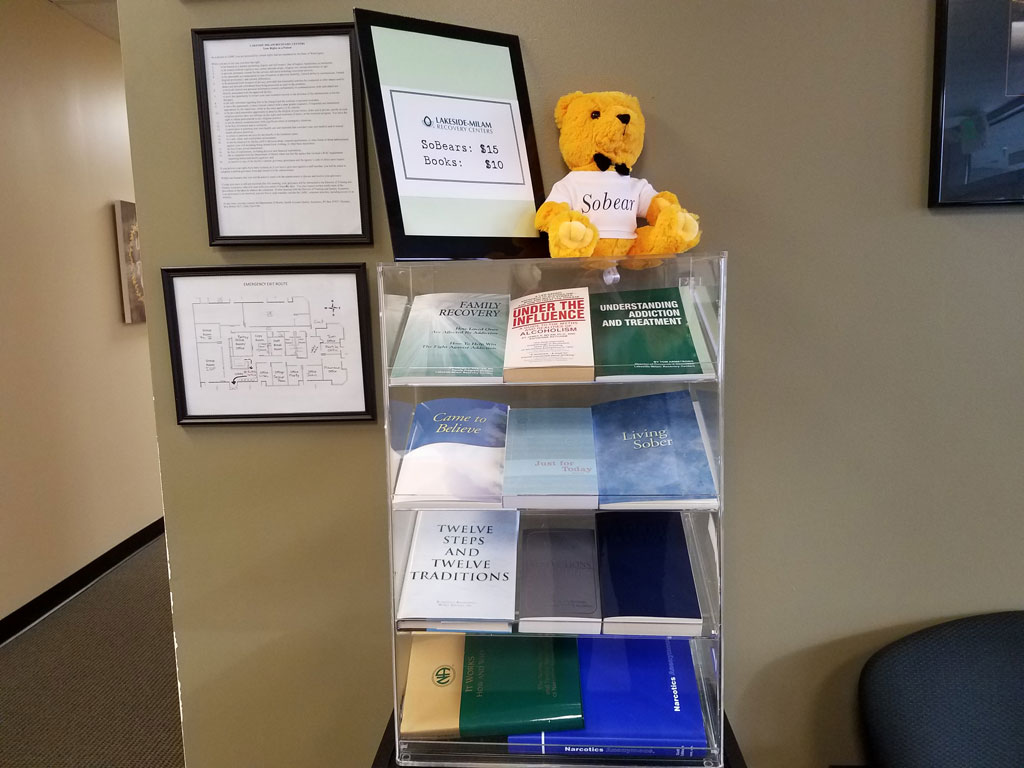 Everett WA Outpatient Rehab | Drug & Alcohol Treatment