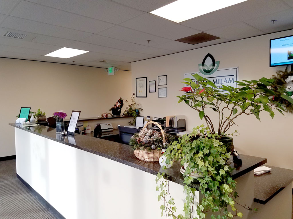 Everett WA Outpatient Rehab | Drug & Alcohol Treatment