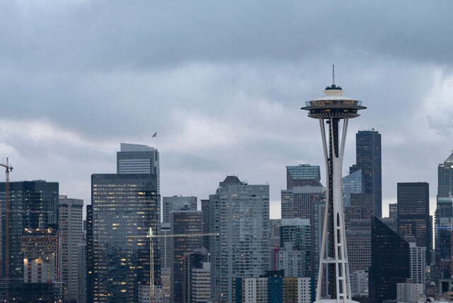What Is the Seattle Freeze? | Navigating Social Challenges
